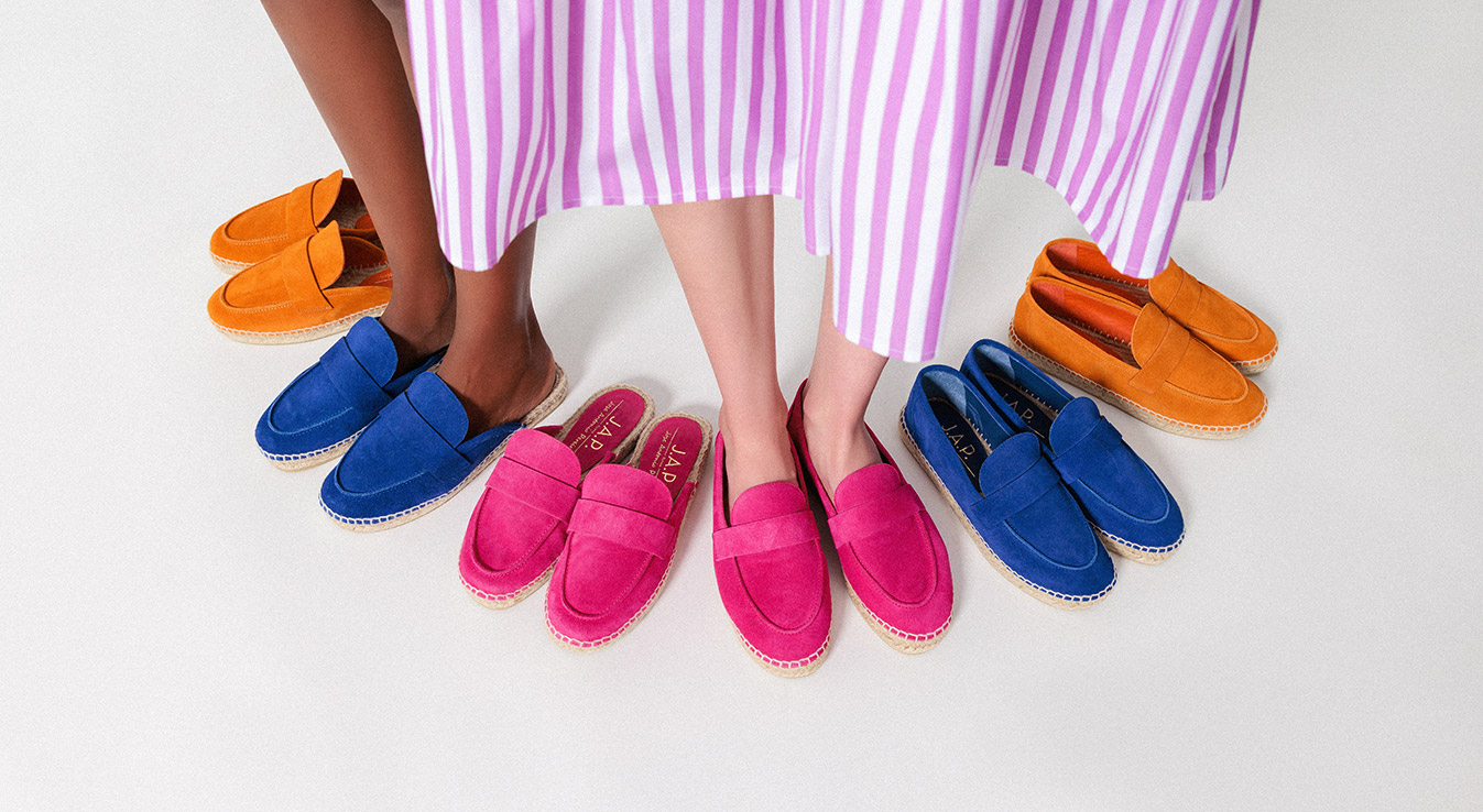 Leather Shoes, Bags & Accessories | KARIDA